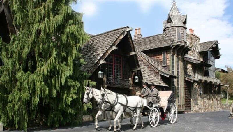 A Few Favorite Unique Wedding Venues in CT (Updated)