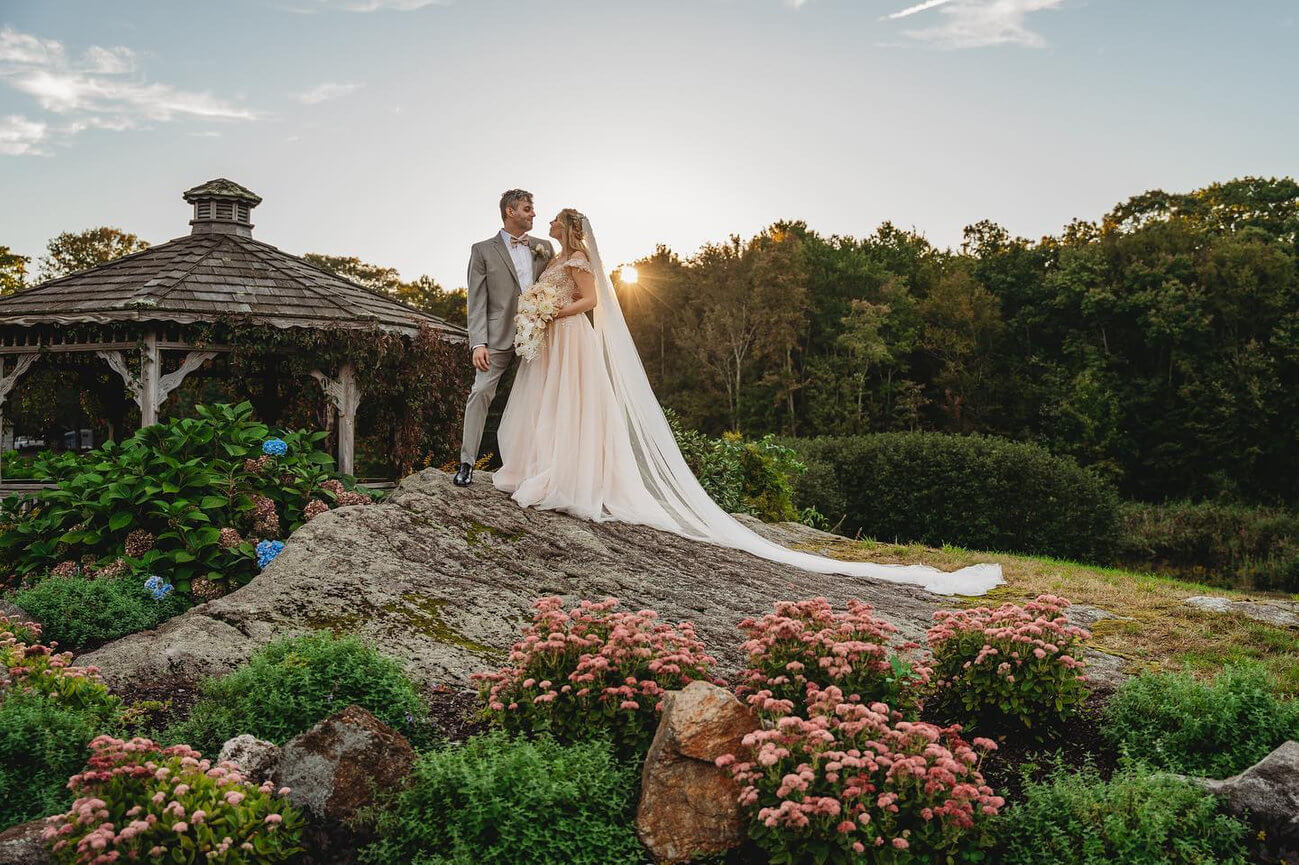 A Few Favorite Unique Wedding Venues in CT (Updated)